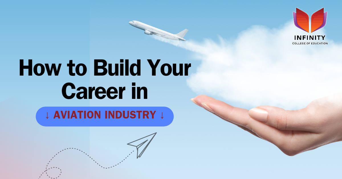 How to Build Your Career in the Aviation Industry in India - Academy ...
