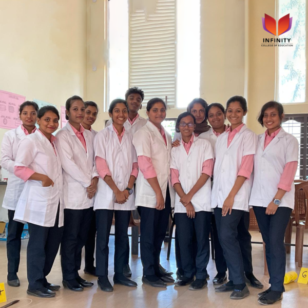 Gallery - Academy Infinity