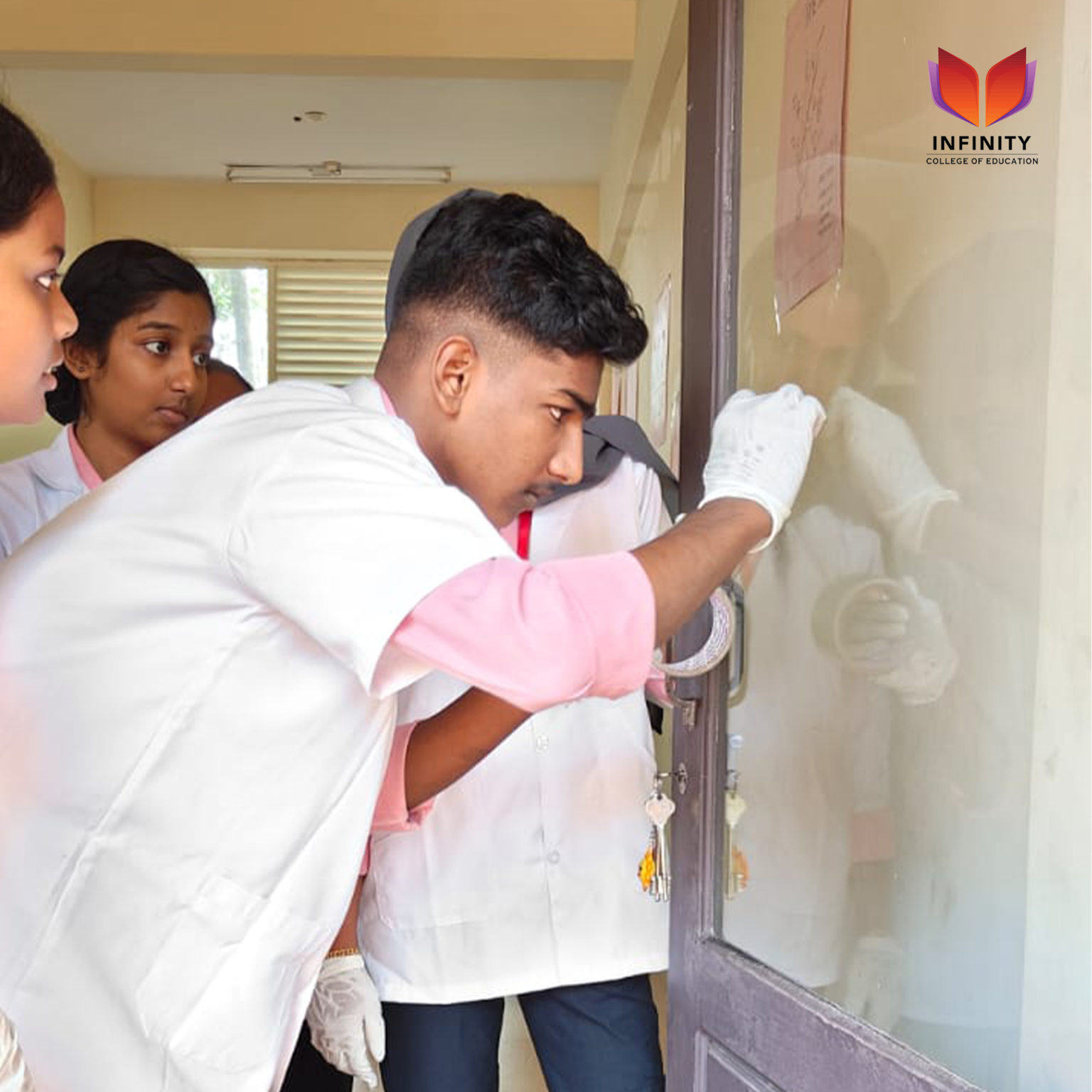 Gallery - Academy Infinity